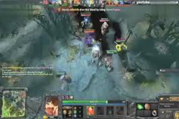 轻松导出Steam Dota 2载入画面的方法_雷火·竞技(中国)-全球领先的电竞赛事平台